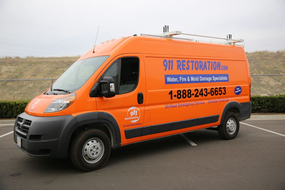 Water Damage in Macon | Mold Removal | Water cleanup service | Call Us